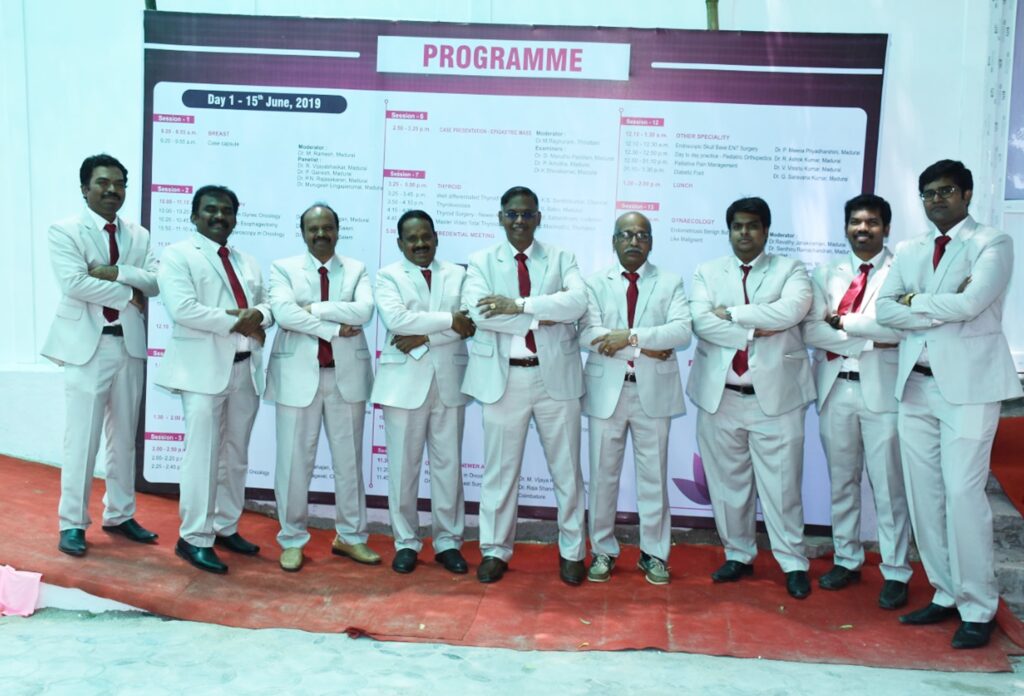 Gallery - Guru Cancer Hospital