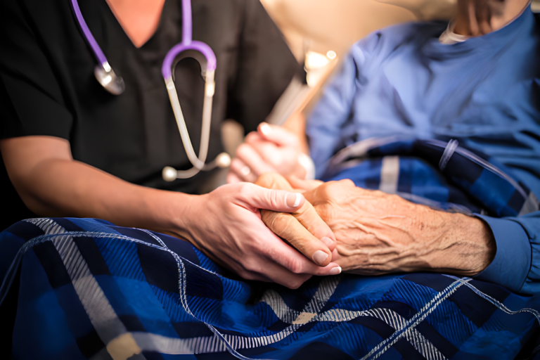 Palliative Care for Cancer Patients: Pain and Symptom Management